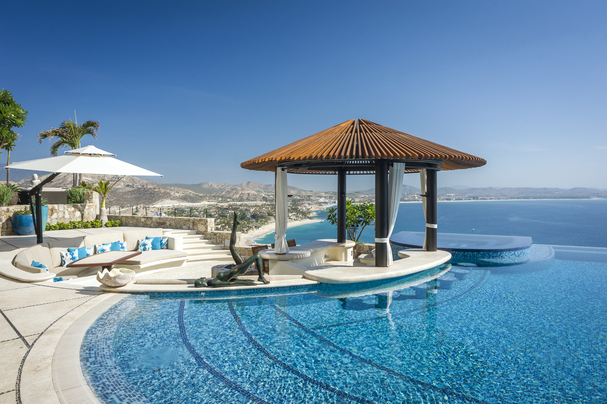 What Can $25 Million Get You in Cabo? - InMexico