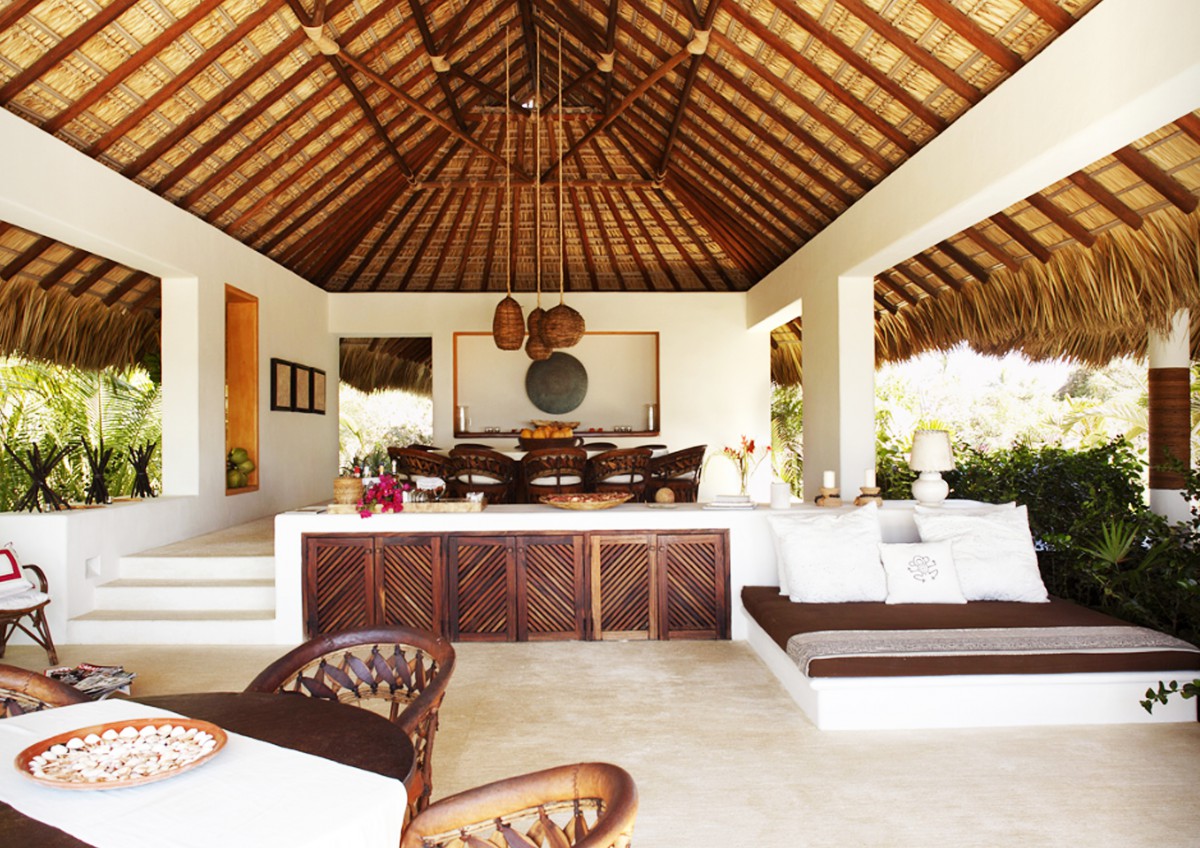 So Much More Than Paradise: Casa Macaria - InMexico