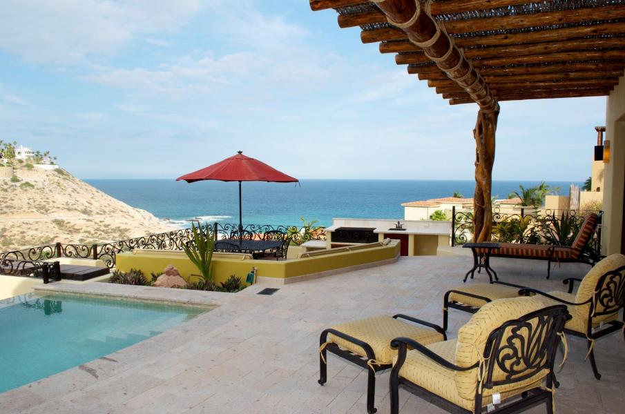 On The Market: Casa Toher - InMexico