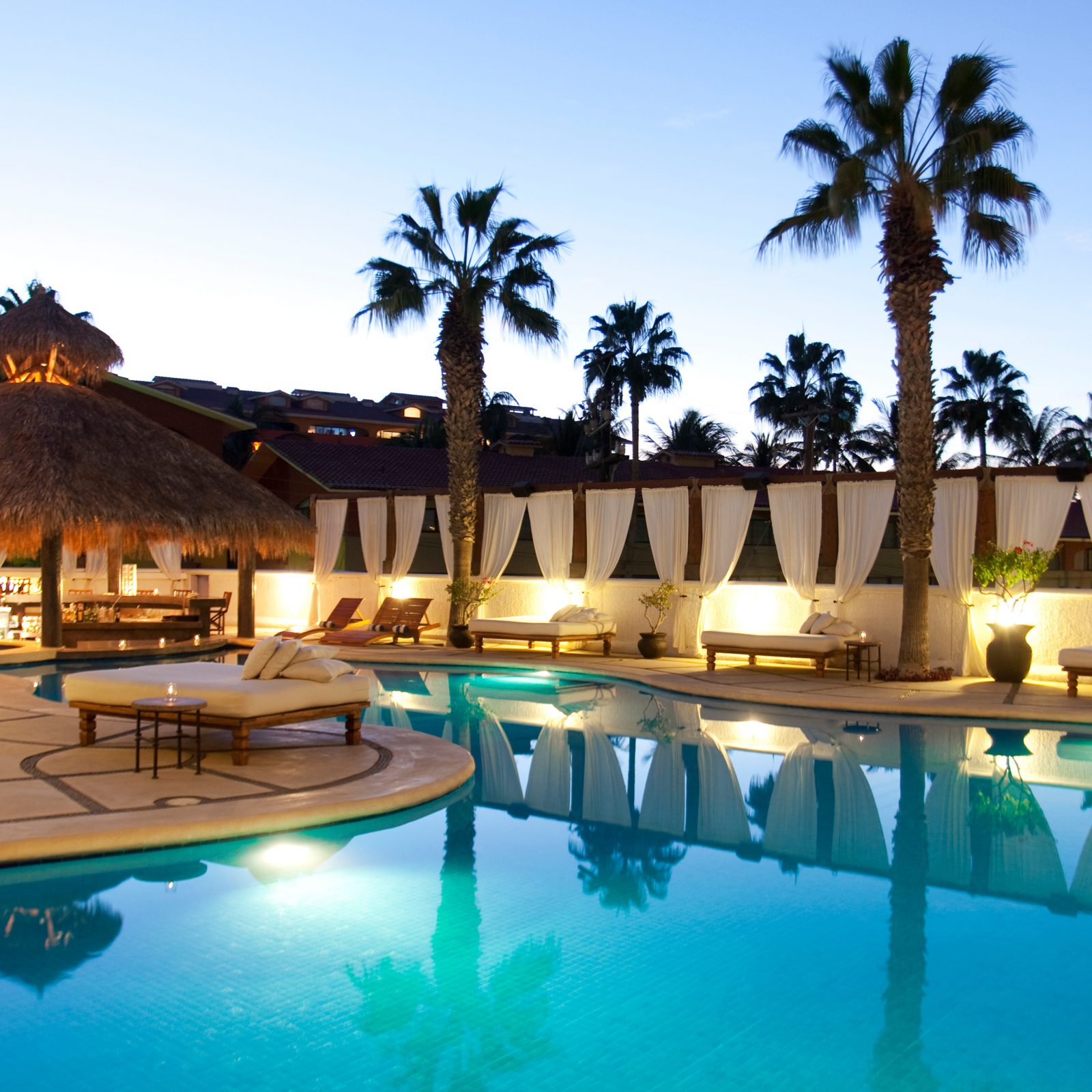 Boutique Perfection at Bahia Hotel & Beach House - InMexico