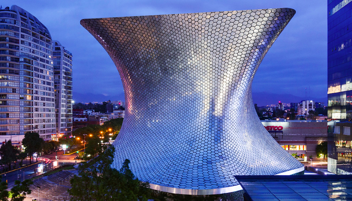FR-EE, the Design Firm Changing the Face of Mexico City - InMexico