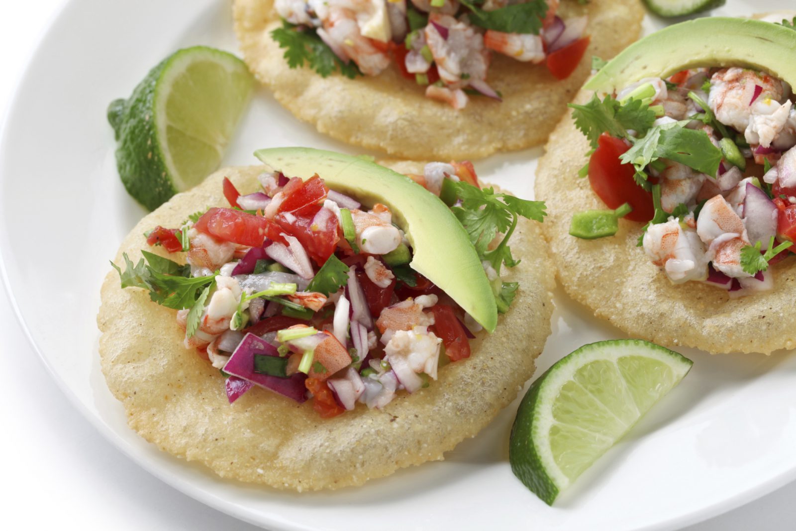 Puerto Vallarta Announces Ceviche Day - InMexico
