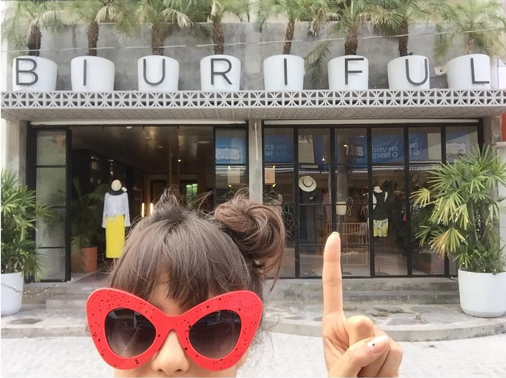 Biuriful - InMexico