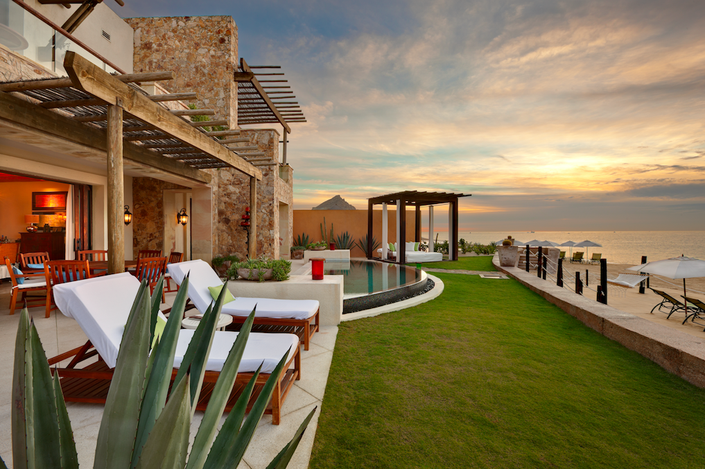 Cabo's Elite Getaways - InMexico