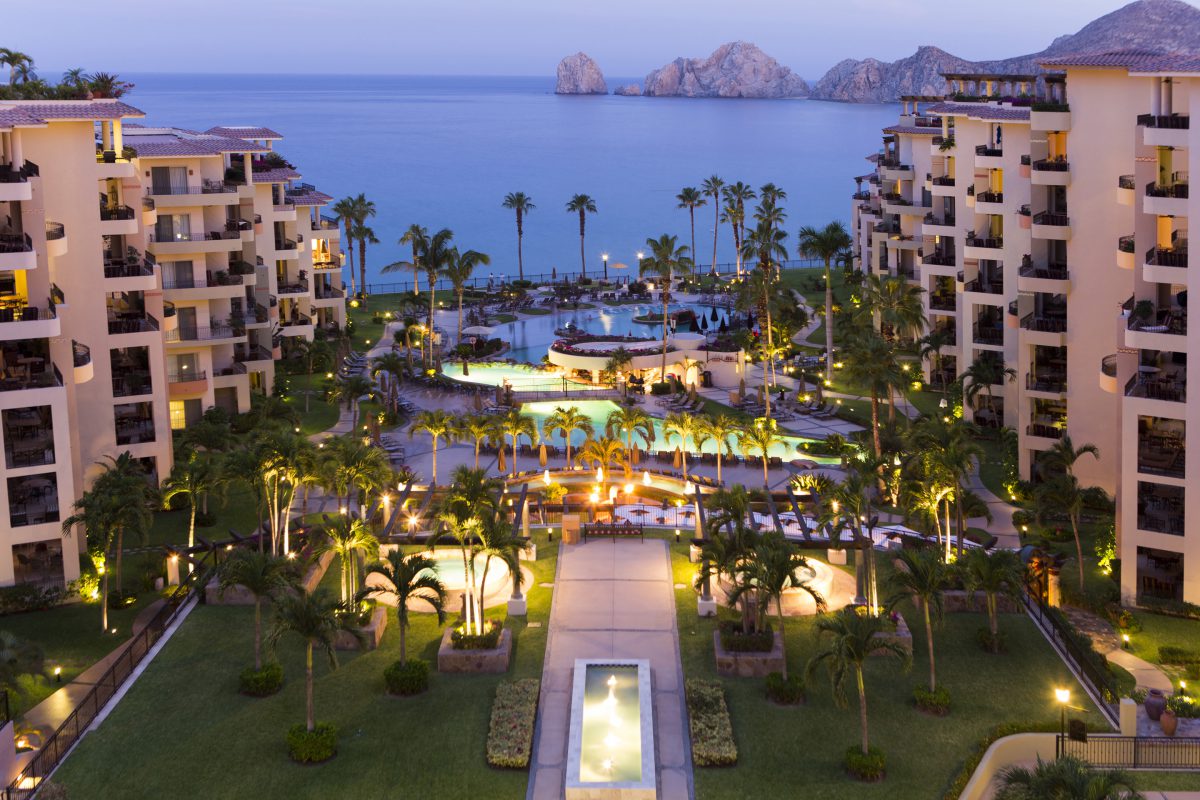 Hospédese a mitad de precio en la colección de lujosos resorts de The ...