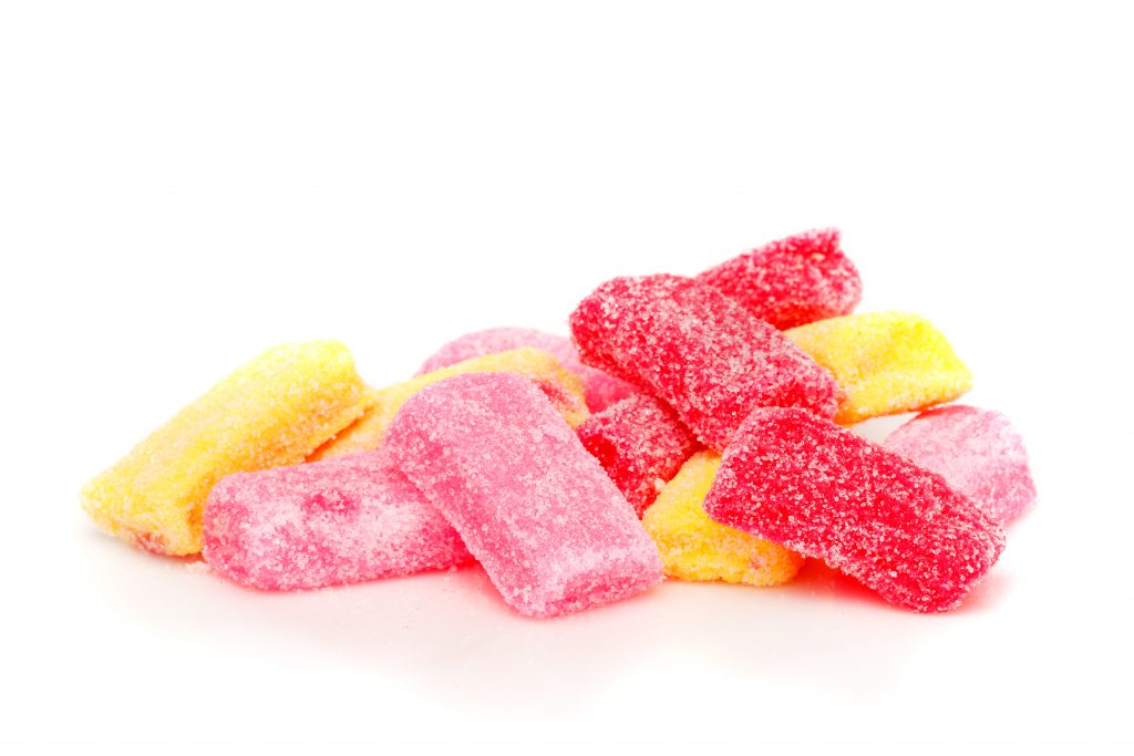 Mexican Candy: Artisan and Traditional Sweets - InMexico