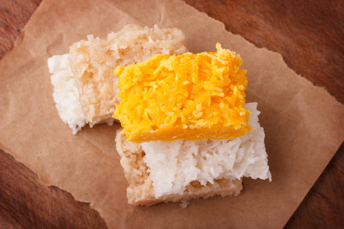 Mexican Candy: Artisan and Traditional Sweets - InMexico