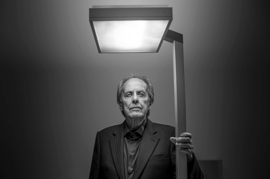 The World Says Farewell To The Great Mexican Architect Teodoro