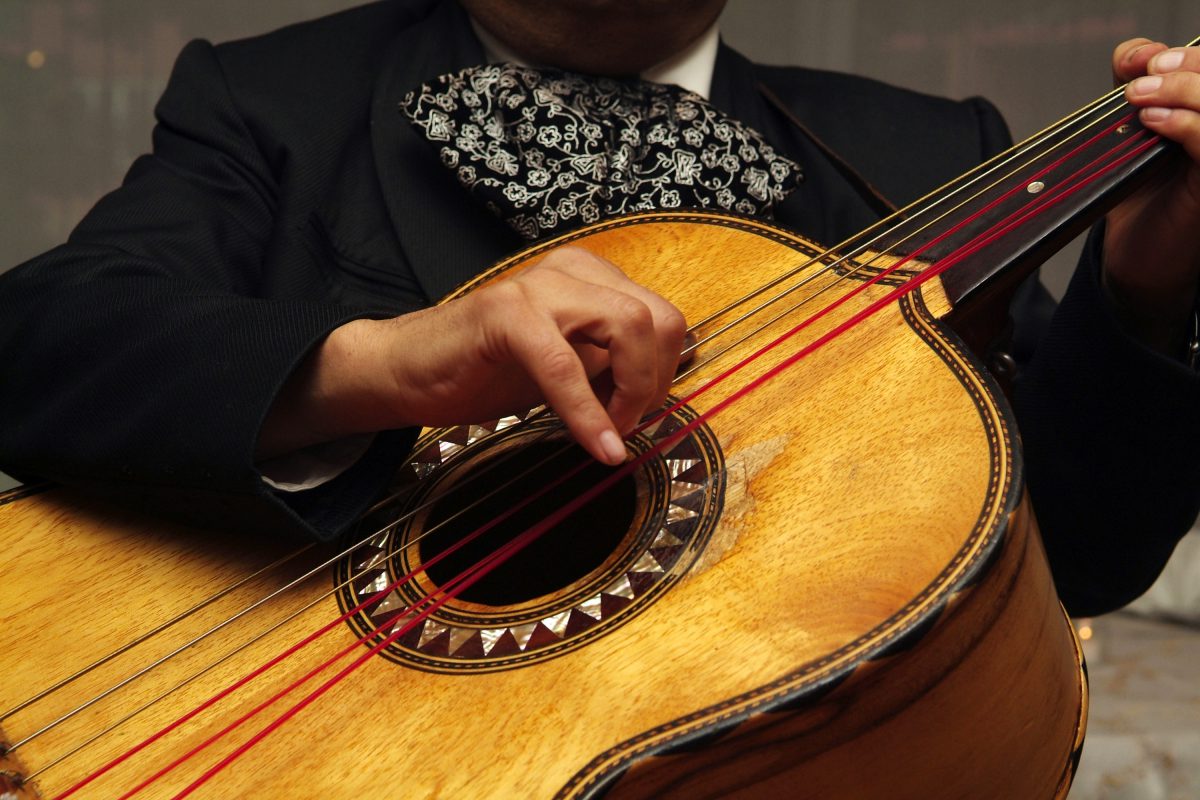 Mexican Mariachi Music: The Life of the Party - InMexico