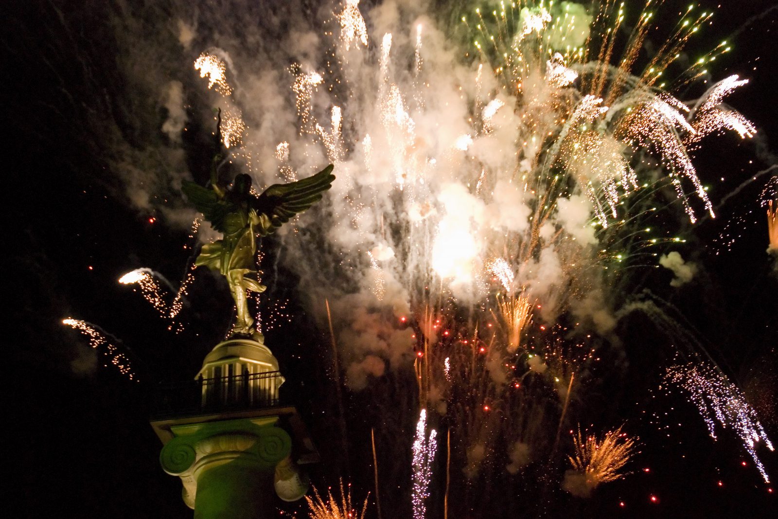 Get Ready to Shout VIVA MEXICO at Mexico’s Most Important Holiday ...