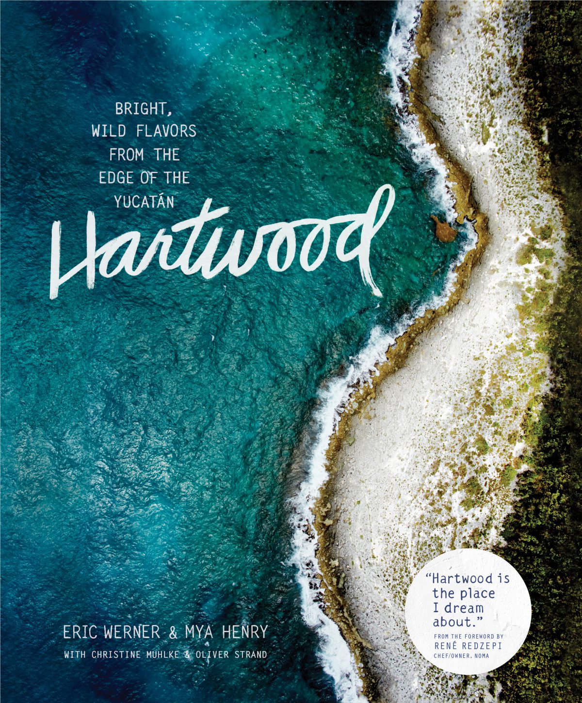 Hartwood: The Essence of Tulum - InMexico
