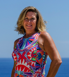 Influencer: Janet Jensen - InMexico