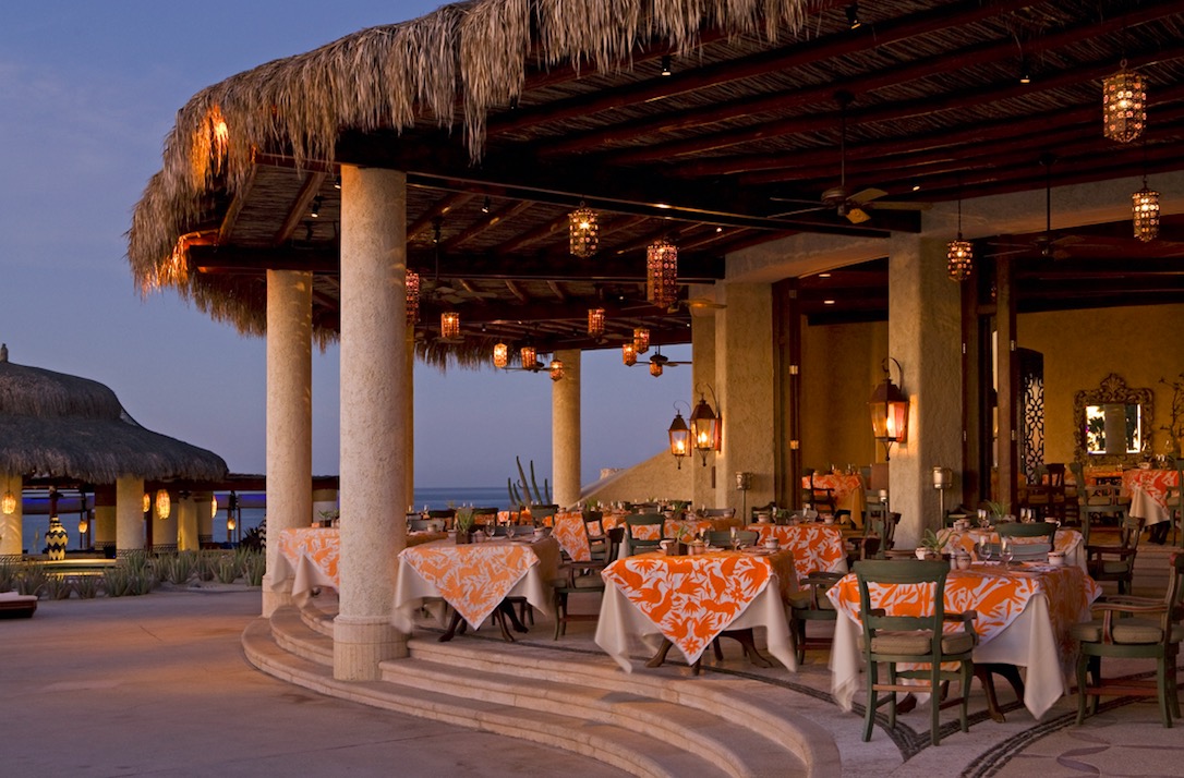 Los Cabos Top Dining - InMexico
