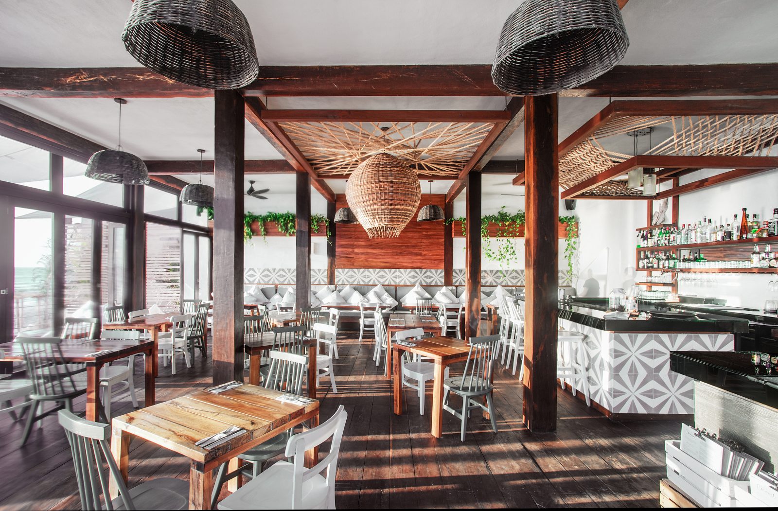 Sanará Tulum: The Wellness Retreat - InMexico