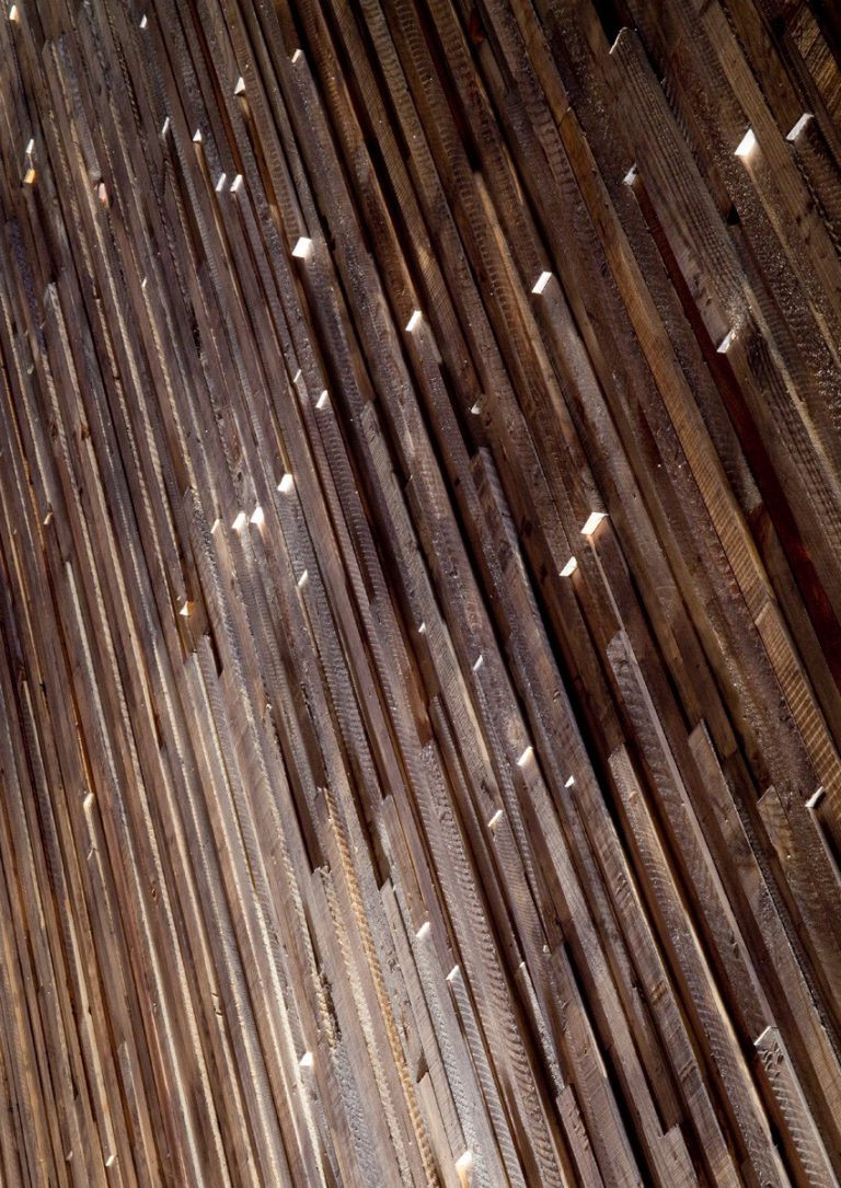 The Design of MN ROY, Mexico City's Most Exclusive Nightclub - InMexico