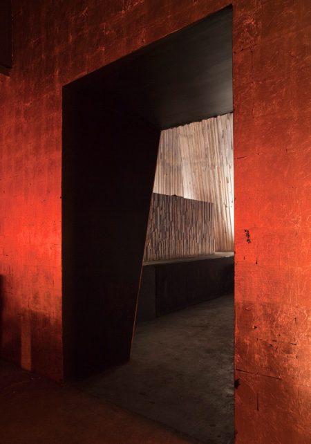 The Design of MN ROY, Mexico City's Most Exclusive Nightclub - InMexico