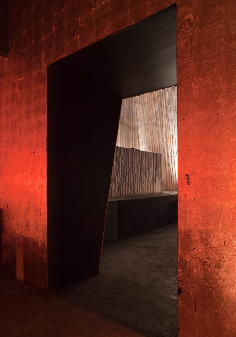 The Design of MN ROY, Mexico City's Most Exclusive Nightclub - InMexico