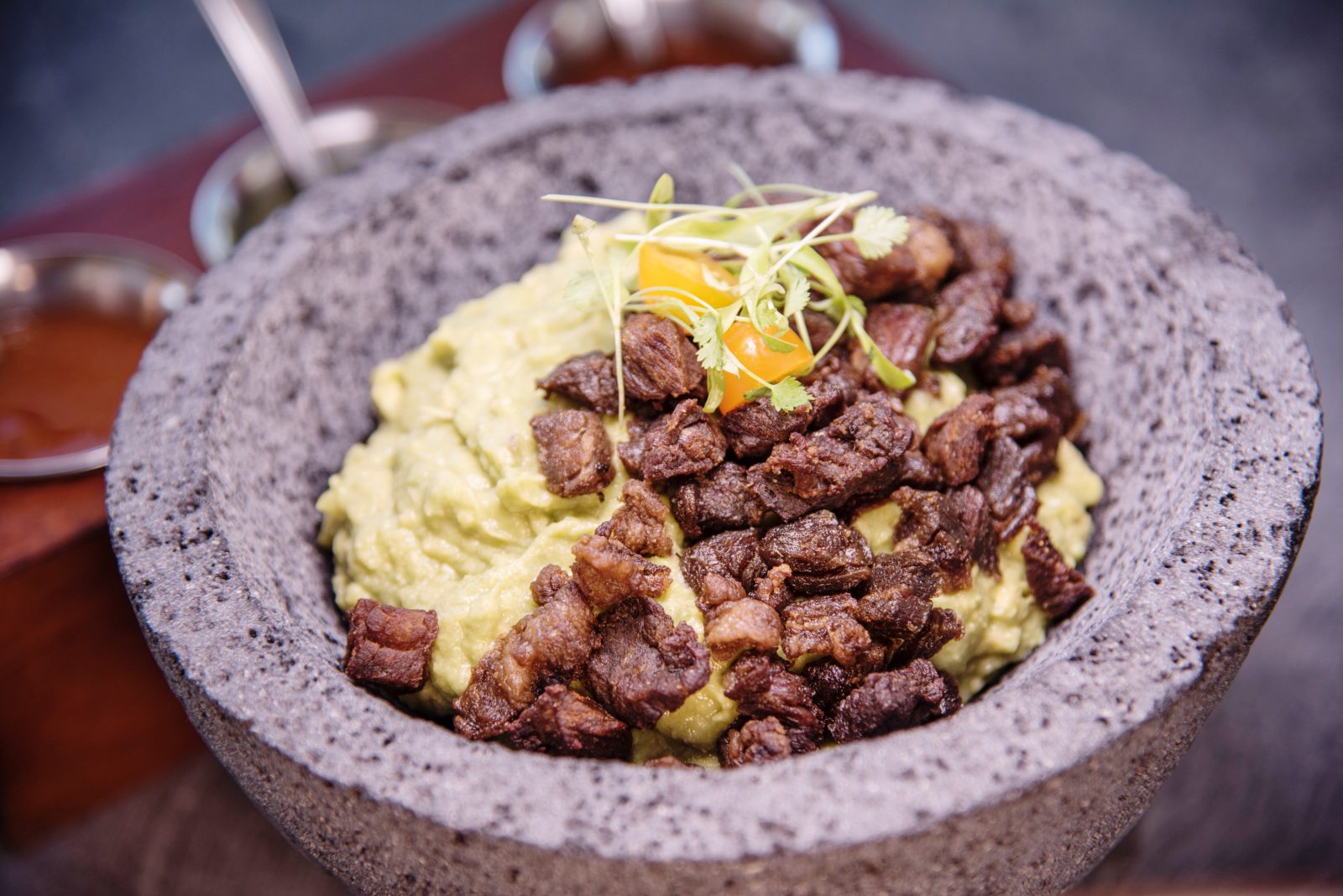 Pop-Up Avocado Bar Debuting at The St. Regis Punta Mita Resort - InMexico