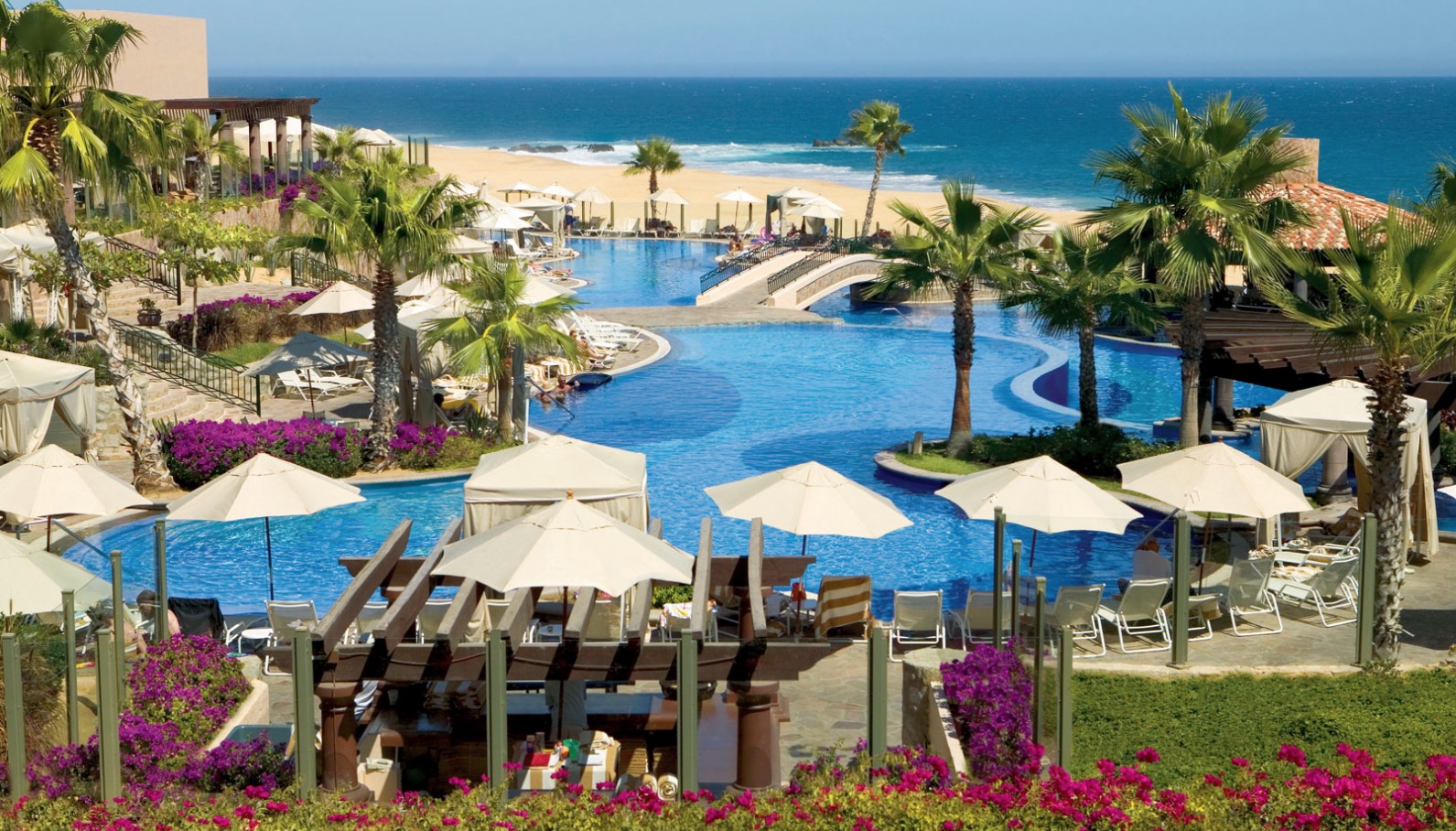 Pueblo Bonito Resorts Welcomes Kids to Stay and Eat Free - InMexico