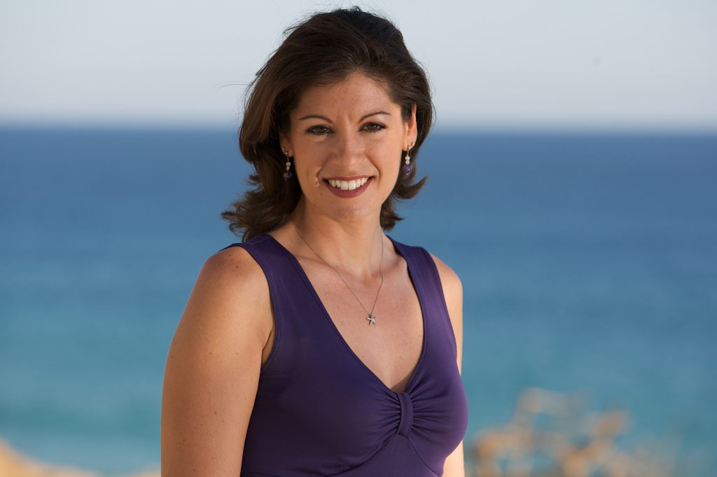 Influencer: Michelle Geisler - InMexico