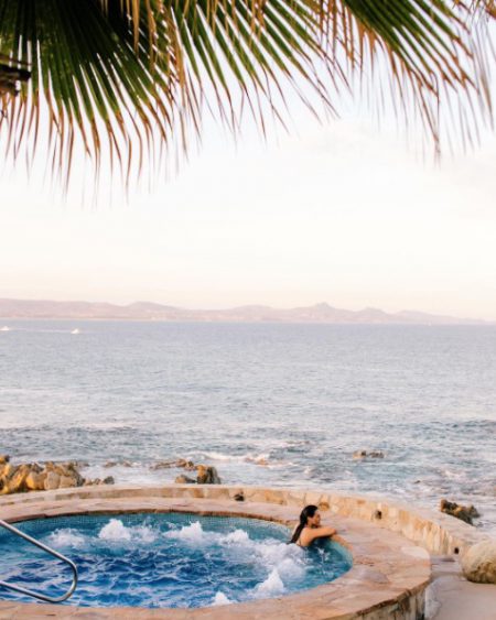The Jet-Set Life: 10 Travel Instagrams of the Week - InMexico