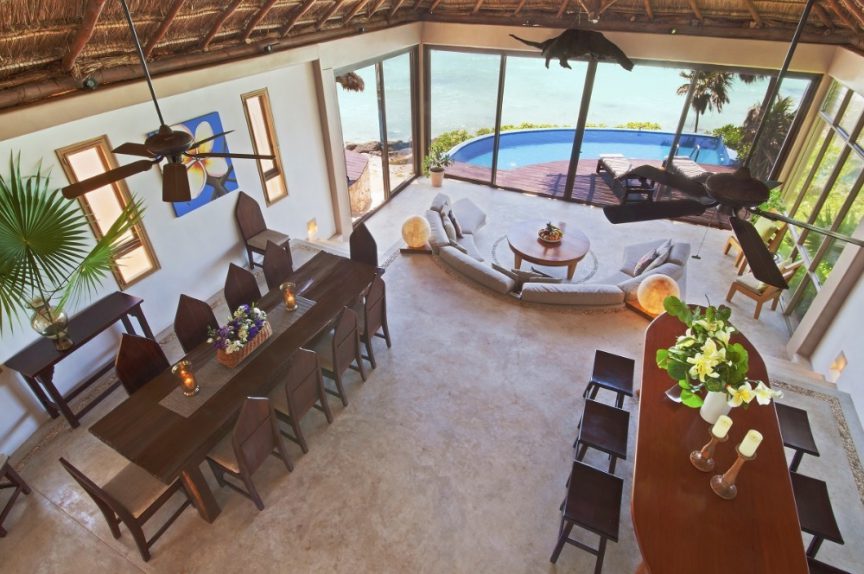 tulum-mansion - InMexico