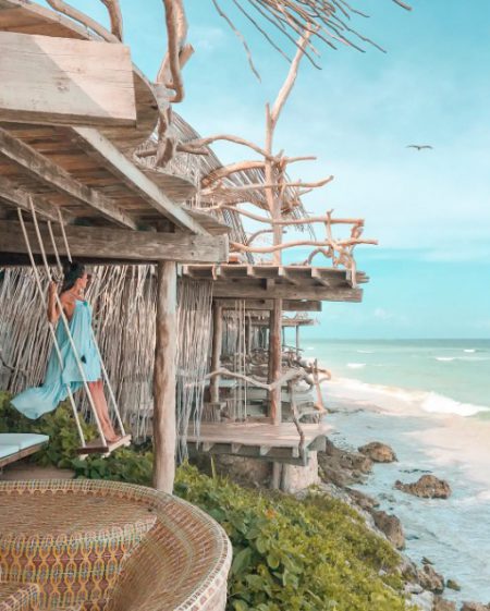 The Jet-Set Life: 10 Travel Instagrams of the Week - InMexico