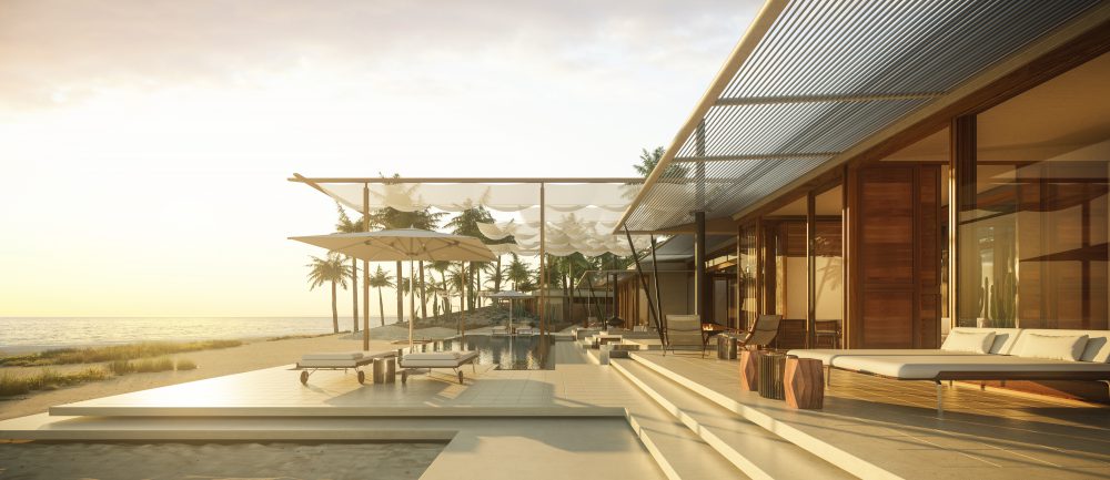 Aman's First Mexico Property, Amanvari to Open in Costa Palmas - InMexico
