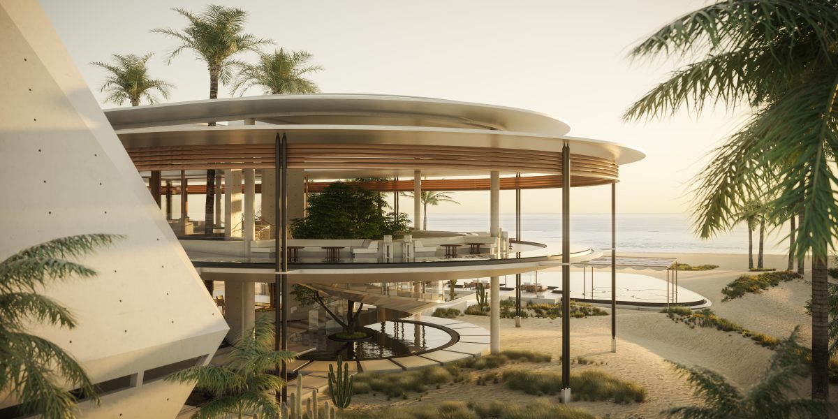Aman's First Mexico Property, Amanvari to Open in Costa Palmas - InMexico