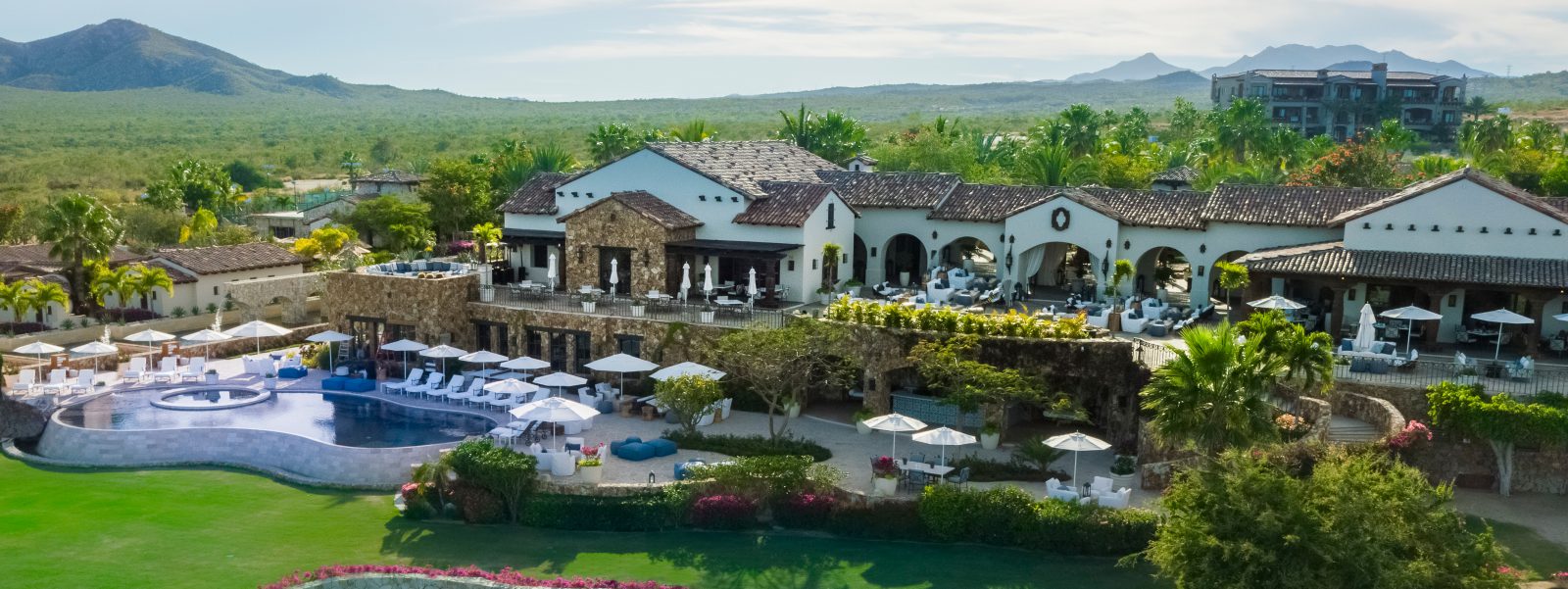 $60 Million in Enhancements and Renovations Debut at Querencia - InMexico