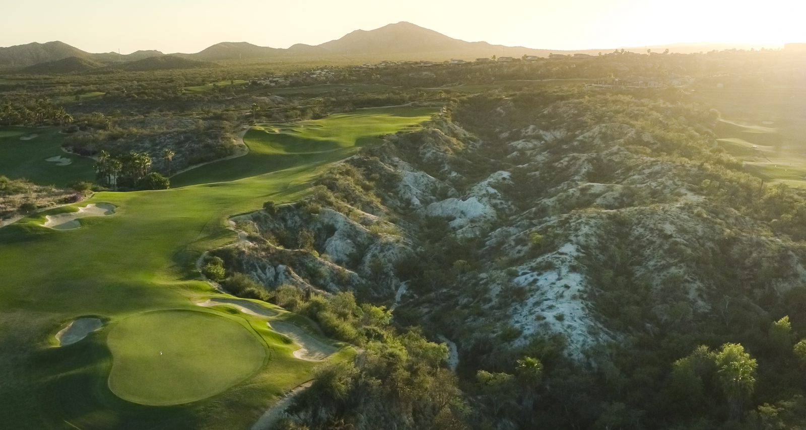 $60 Million in Enhancements and Renovations Debut at Querencia - InMexico