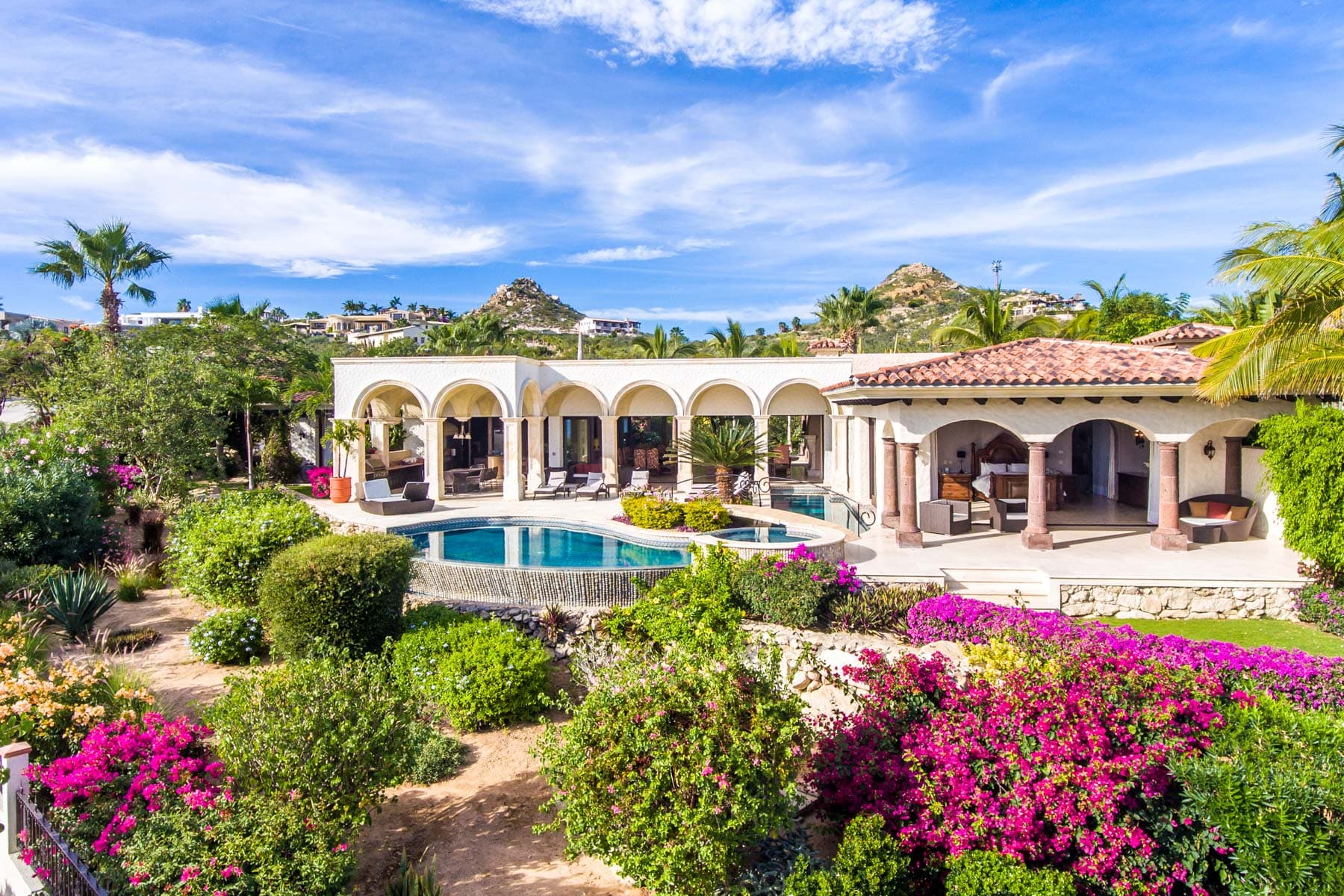 On The Market: Casa Lieber - InMexico