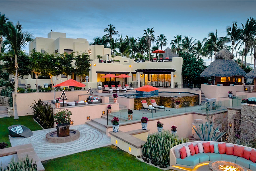 On The Market: Casa Noble - InMexico