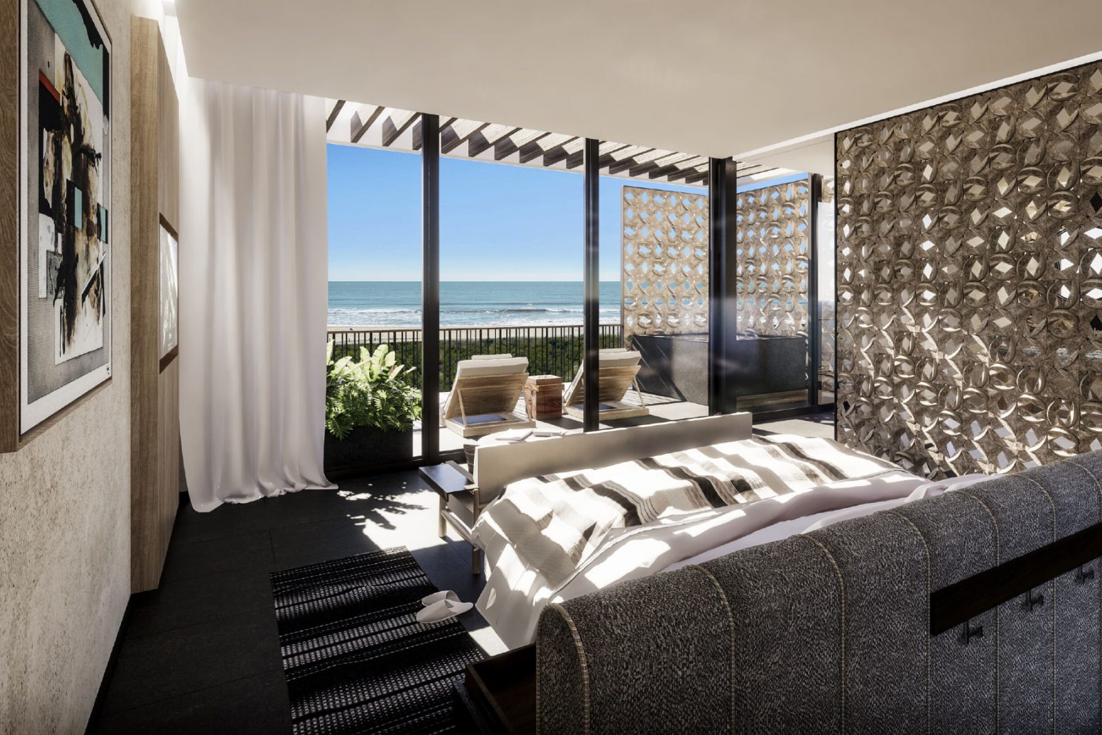 Etéreo, Auberge Resorts Collection Opening in the Riviera Maya - InMexico