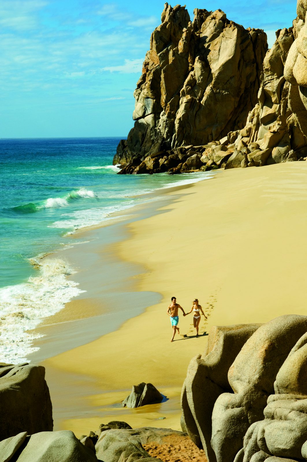 First Class Beaches - InMexico