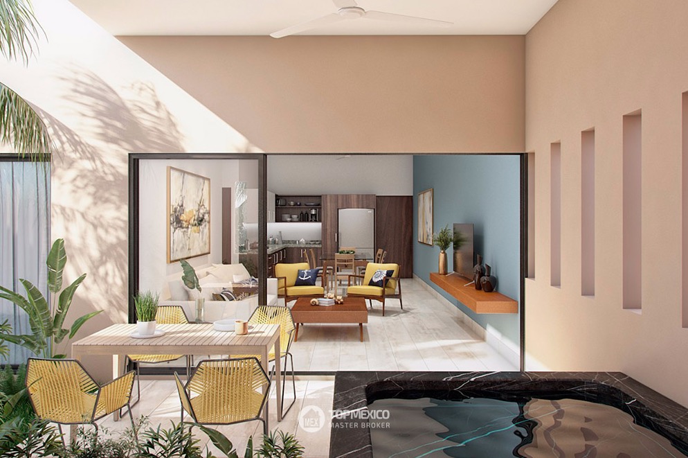 On The Market: L Condos - InMexico