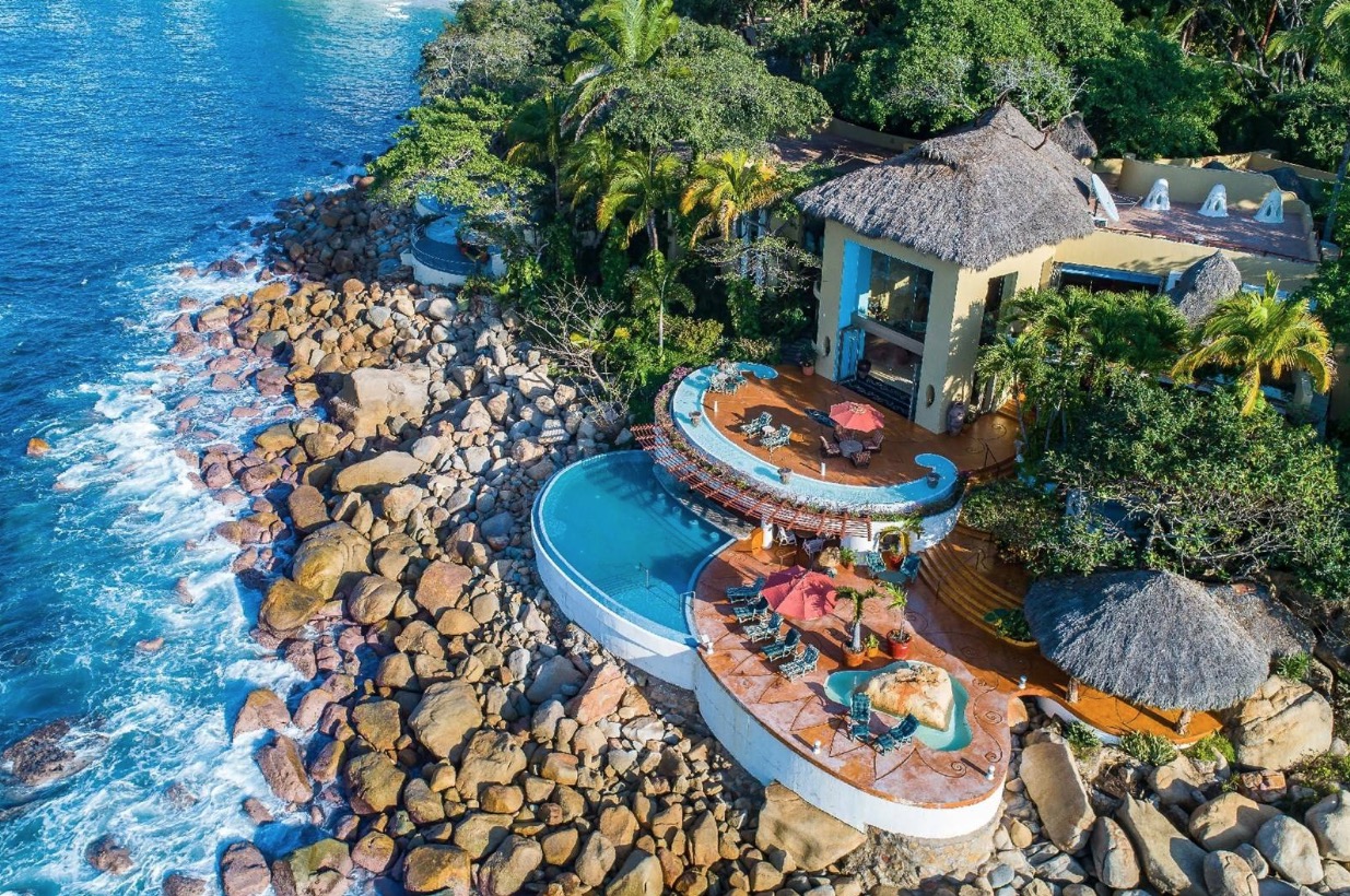 On The Market: Castillo del Mar - InMexico