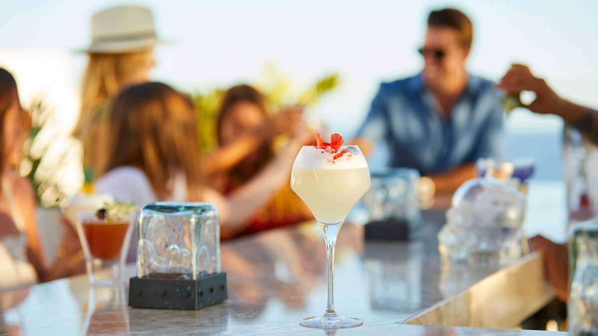 Viceroy Los Cabos Offering Adult Spring Break Package - InMexico