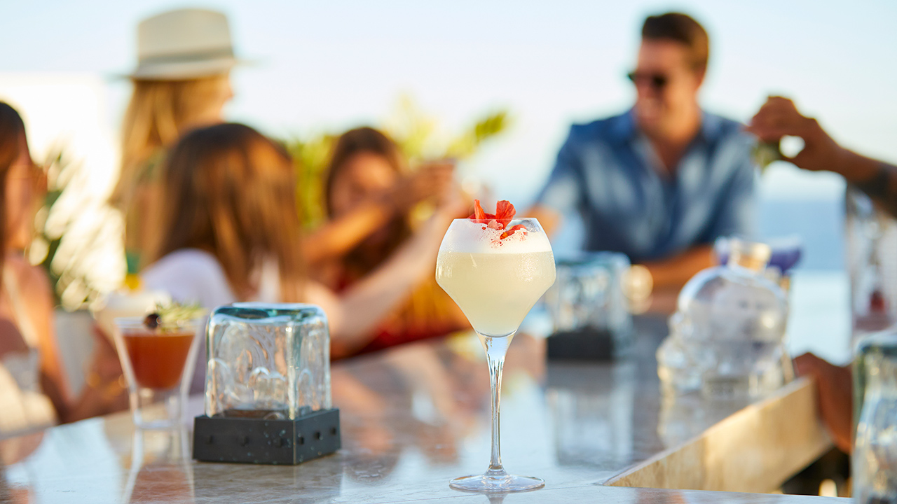 Viceroy Los Cabos Offering Adult Spring Break Package - InMexico