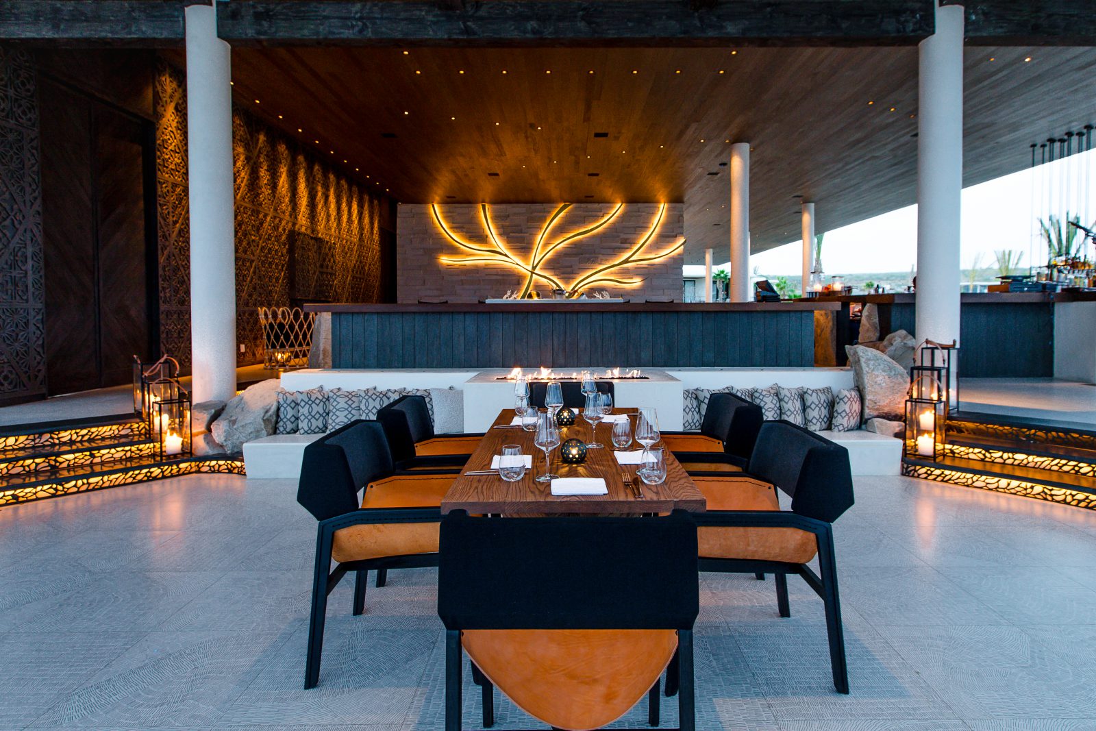 The Best in Cabo: Dining - InMexico