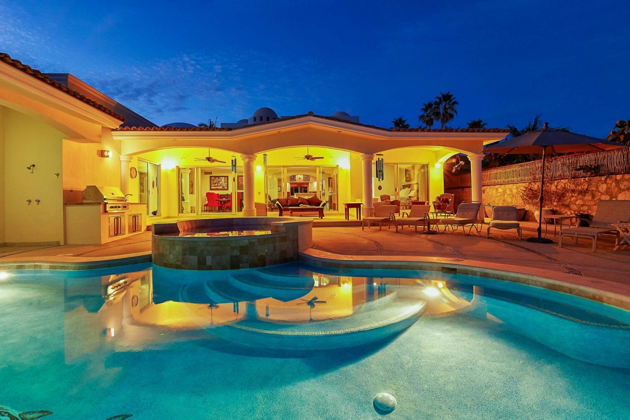 On The Market: Casa Cici - InMexico