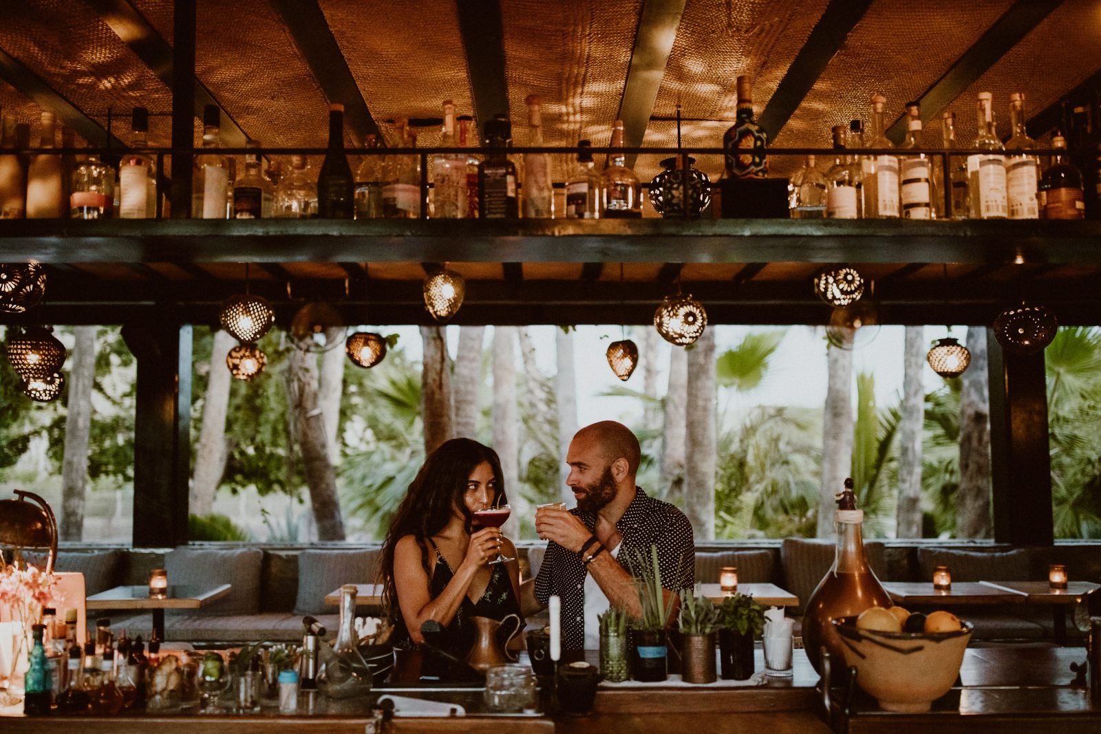 The Best in Cabo: Dining - InMexico