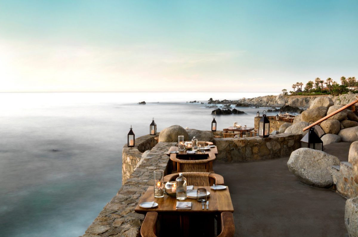 The Best in Cabo: Dining - InMexico
