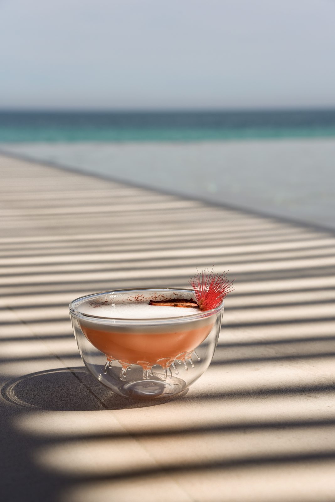 Recipe: The Heartbeat Cocktail - InMexico