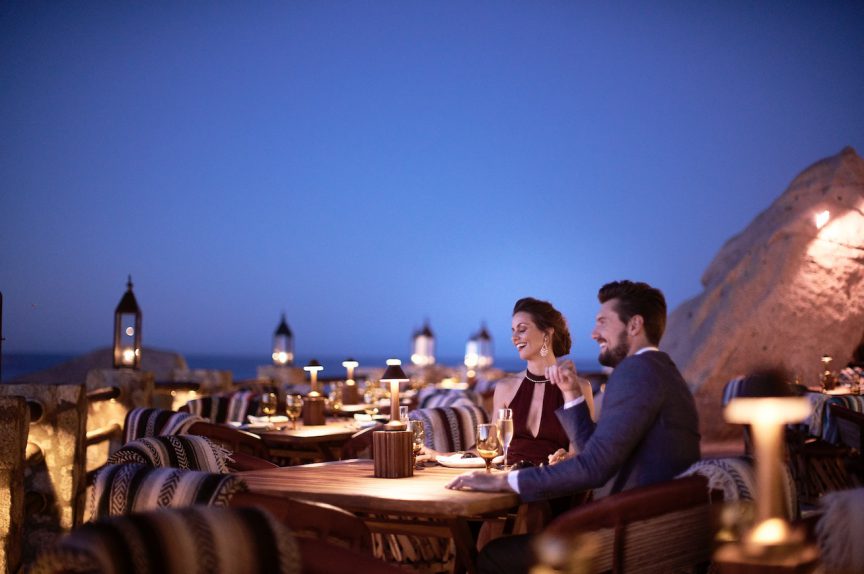 The Best in Cabo: Dining - InMexico