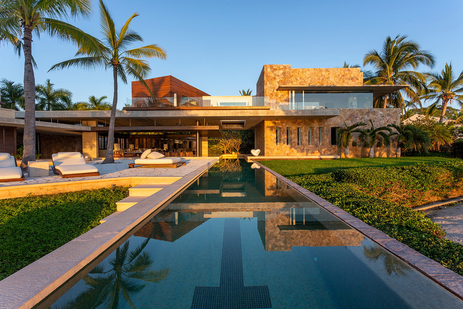 On The Market: Rancho R + R Villa - InMexico