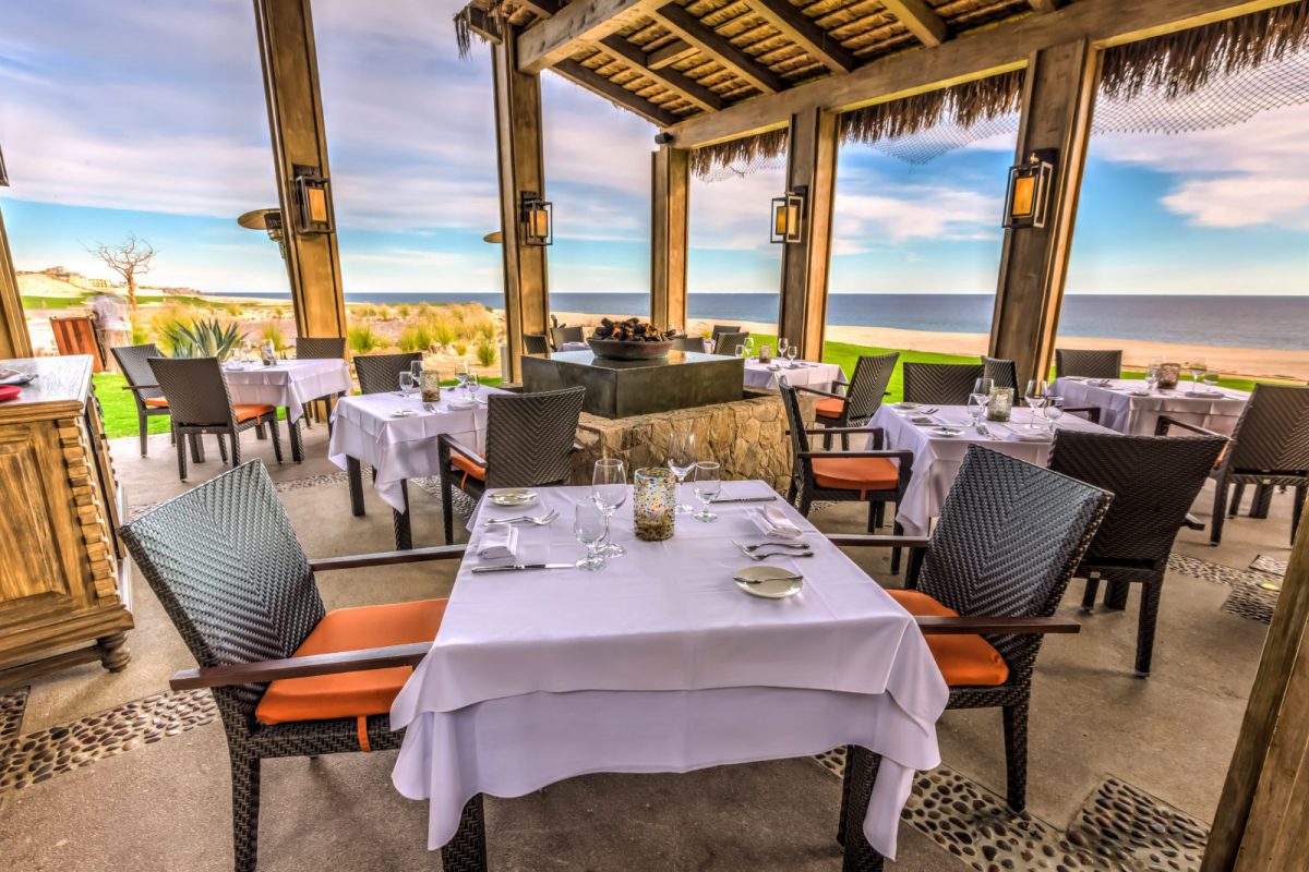 Treat Your Taste Buds with a Culinary Odyssey at Quivira Los Cabos ...