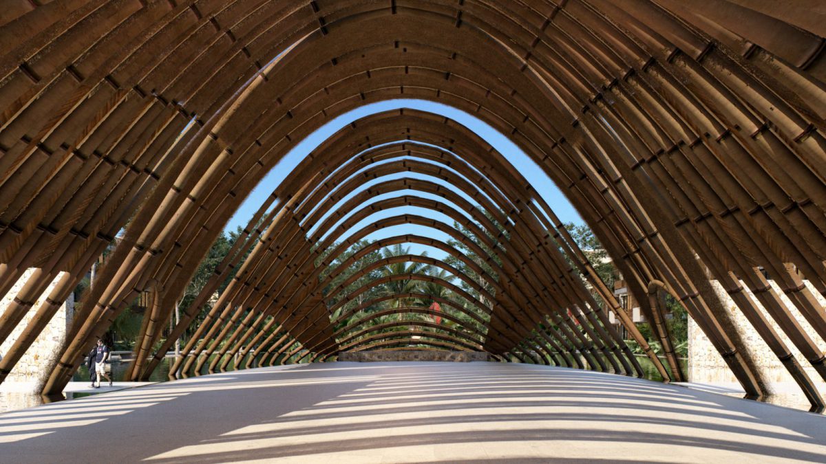 Amaná, a World-Class Residential Project Coming to Tulum - InMexico