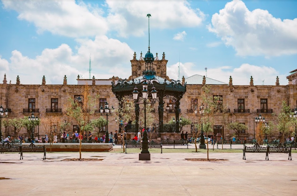 Mexico Comes Alive With Querencia’s Q Travel - InMexico