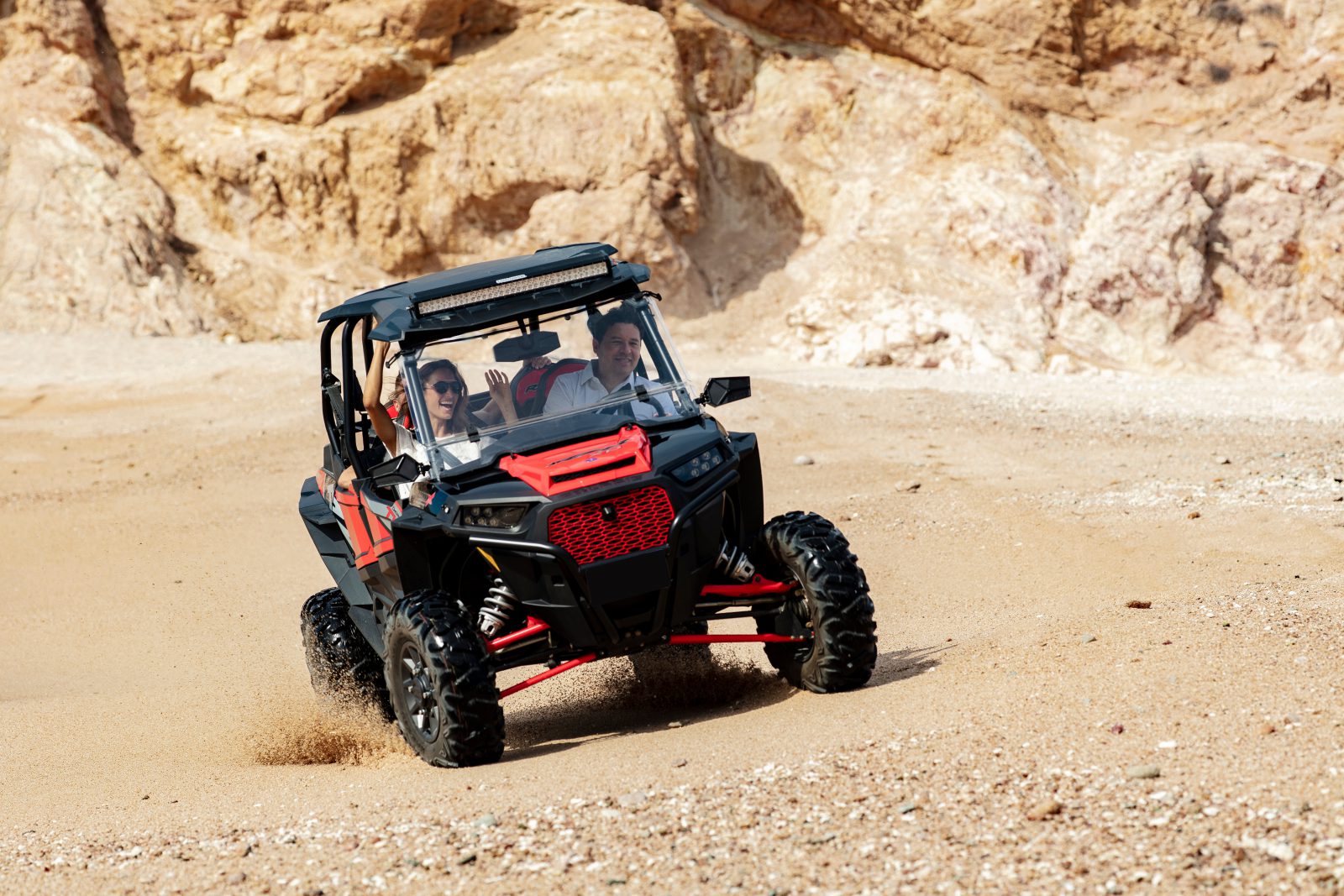 Mexico's Coolest Resort Experiences - InMexico